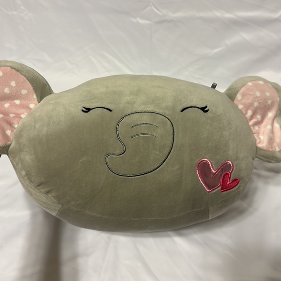 Toys | 12 Ellie Stackable Squishmallow Elephant | Poshmark